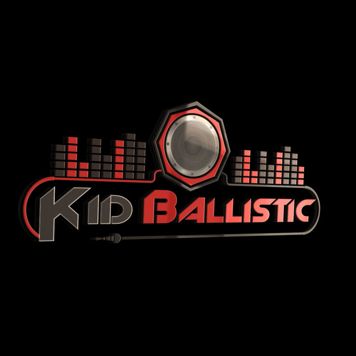 Kid Ballistic - Makossa (Extended Coolie Mix) | Kid Ballistic