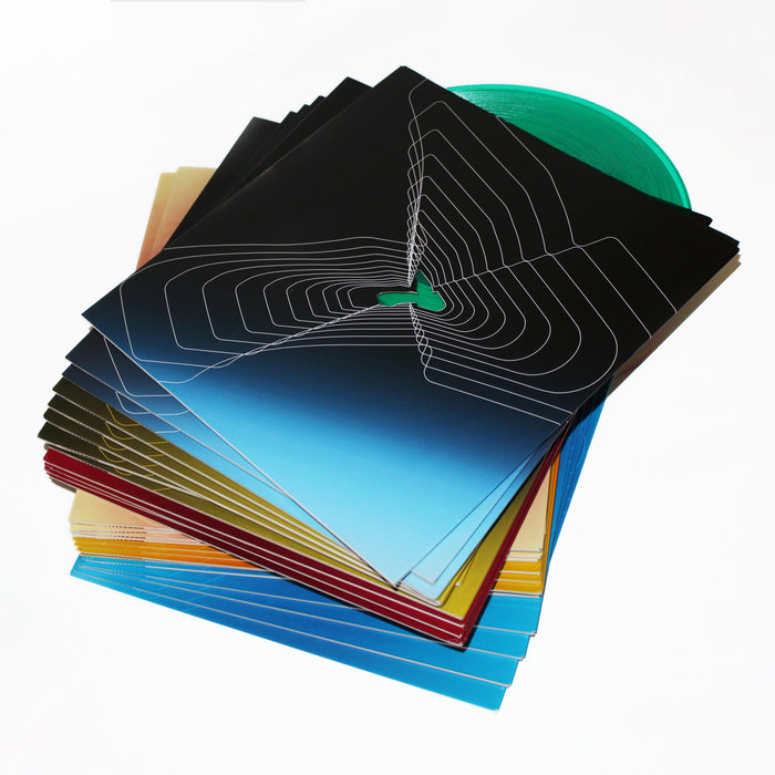 PM Discography | Paradox | Paradox Music