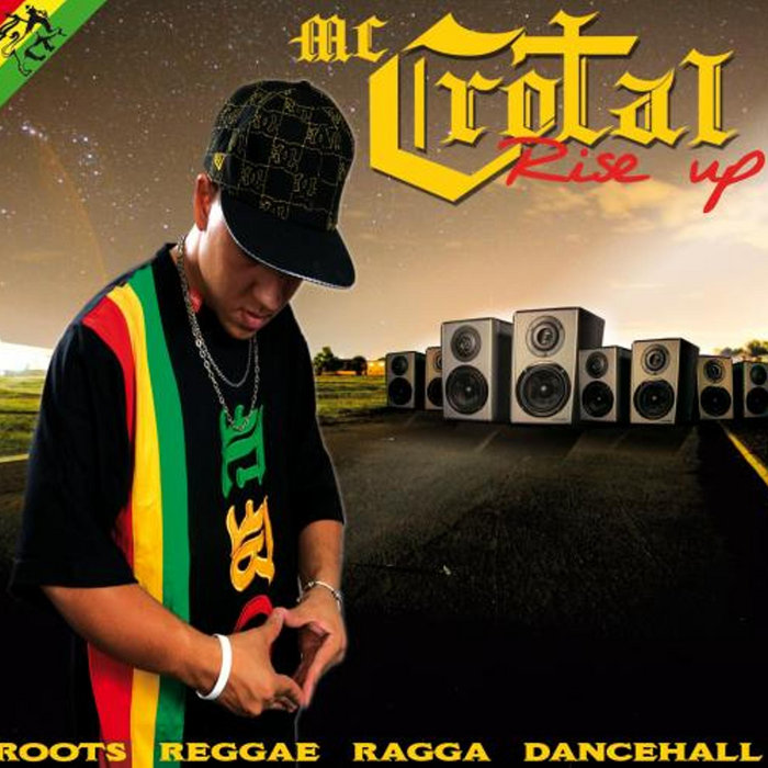 Rise Up (Album-2008) | Nomaad