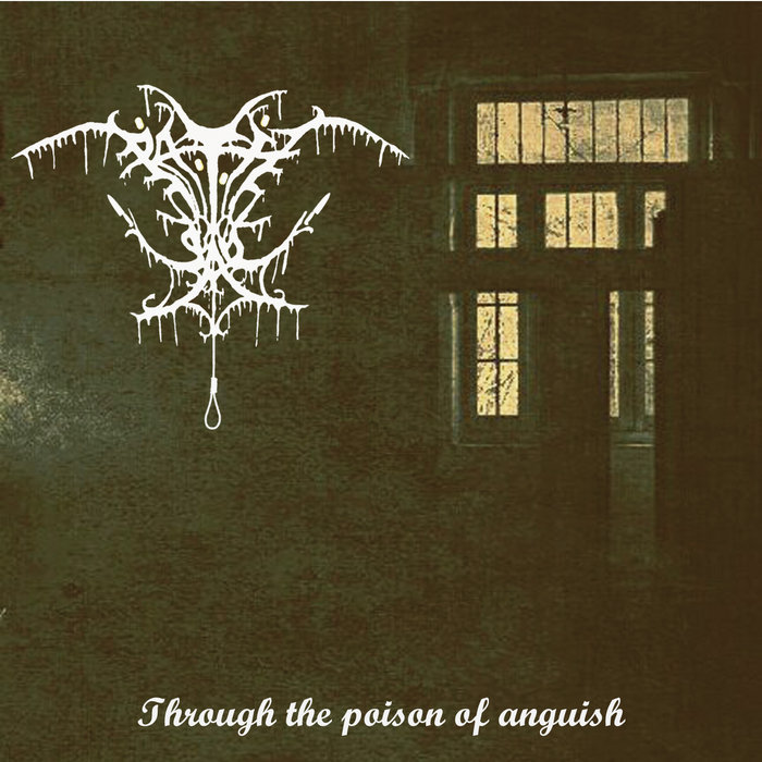 Trough the poison of anguish | Path sad | Path Sad