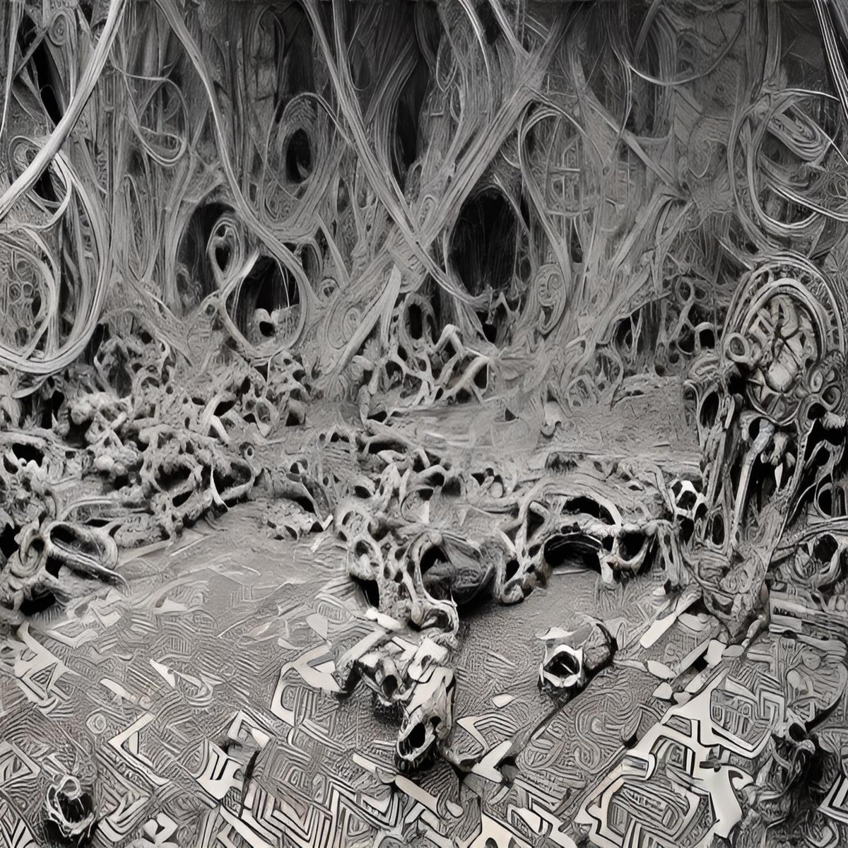 Dronearium 6 | Mike Benoit & Shane Beck | Mike Benoit