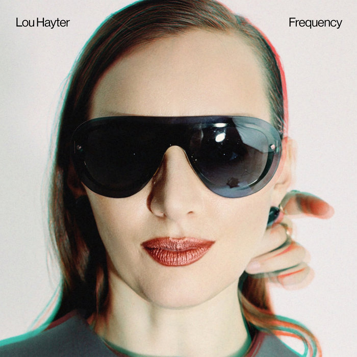 Frequency | Lou Hayter