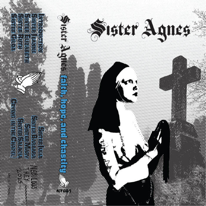 Faith, Hope, and Chastity | Sister Agnes | C Nelson-Lifson