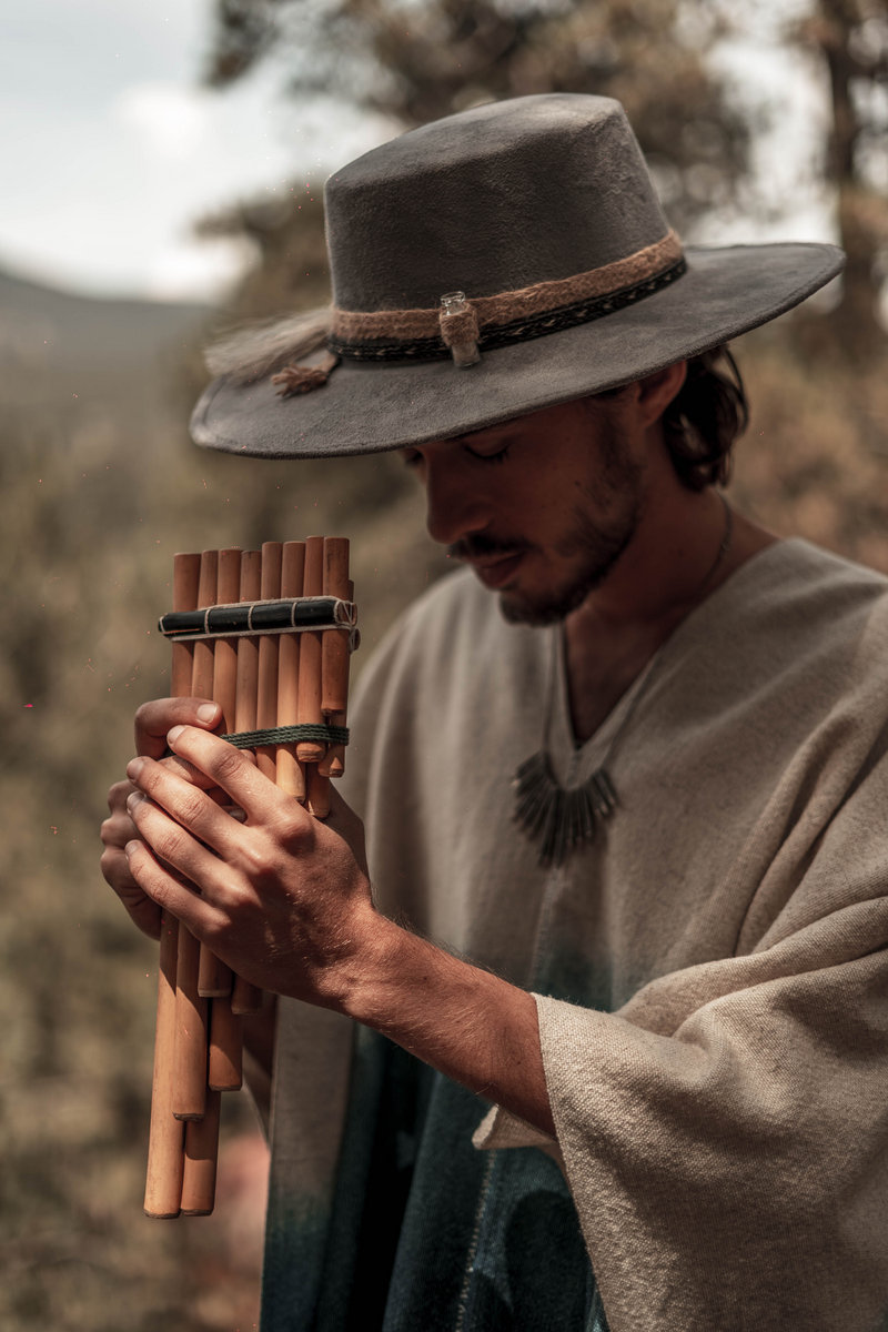 Una Tribu - Janax Pacha & Alunawachuma | Janax Pacha