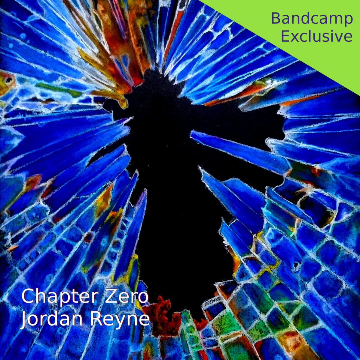 Chapter Zero (digital LP) | Jordan Reyne