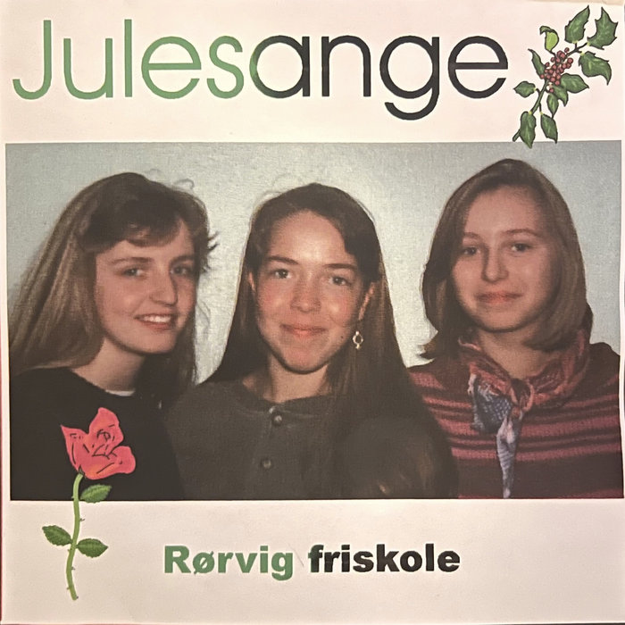 Julesange | Anne Dillon