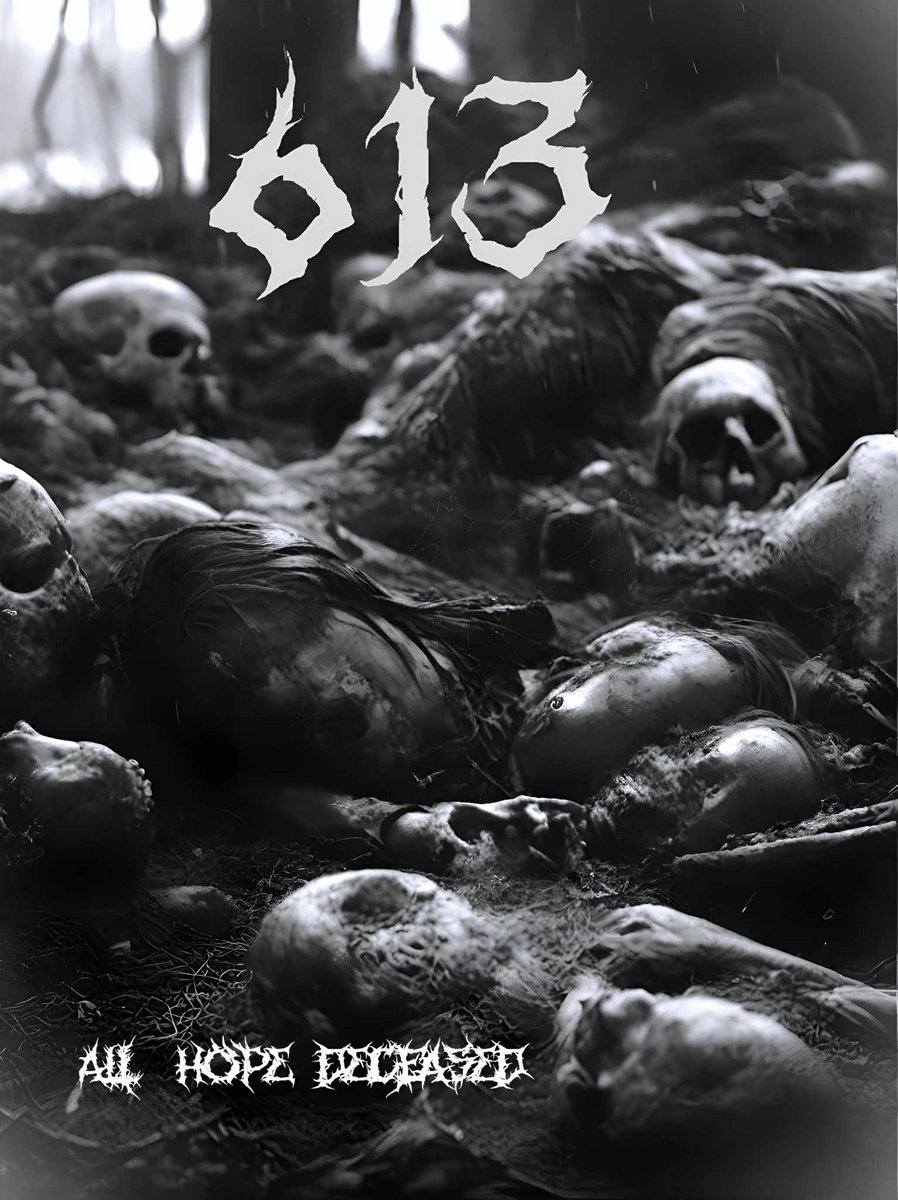 All hope deceased(EP 2024) | 613