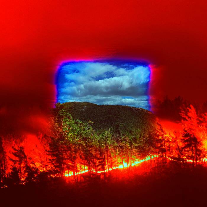 BCAT Project 2021 | Daniel Abramson | Buff Cat Records