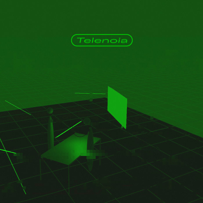 Telenoia | Telenoia | ratio/club