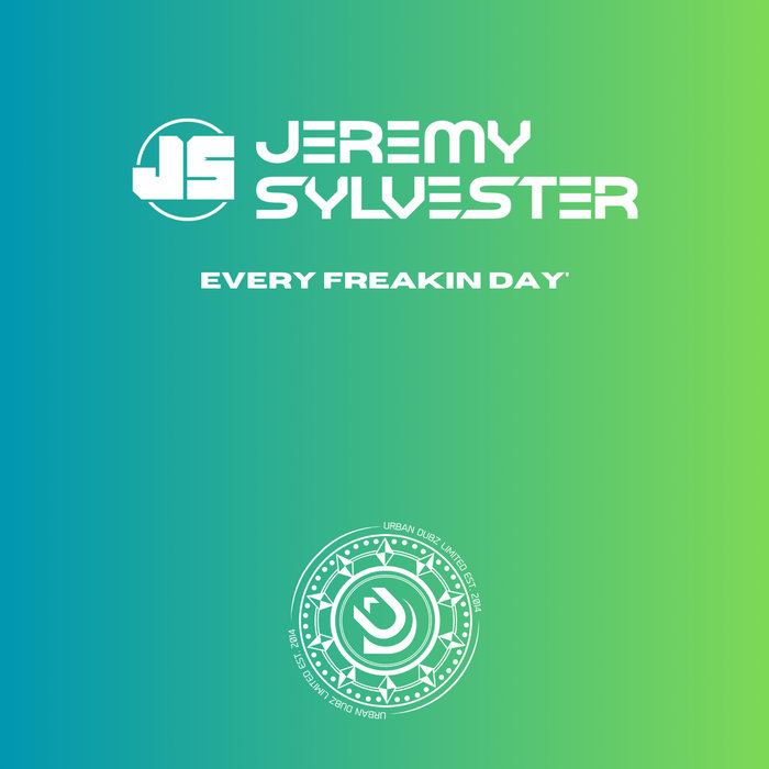 Jeremy Sylvester - Every Freakin Day | Jeremy Sylvester, every freakin ...