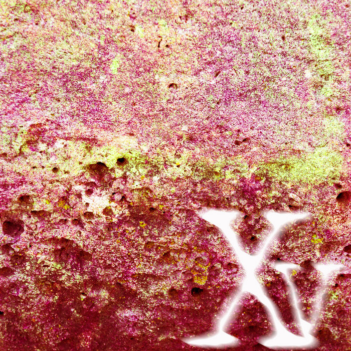 Xv vol.2 | Various Artists | Sleep Is Commercial