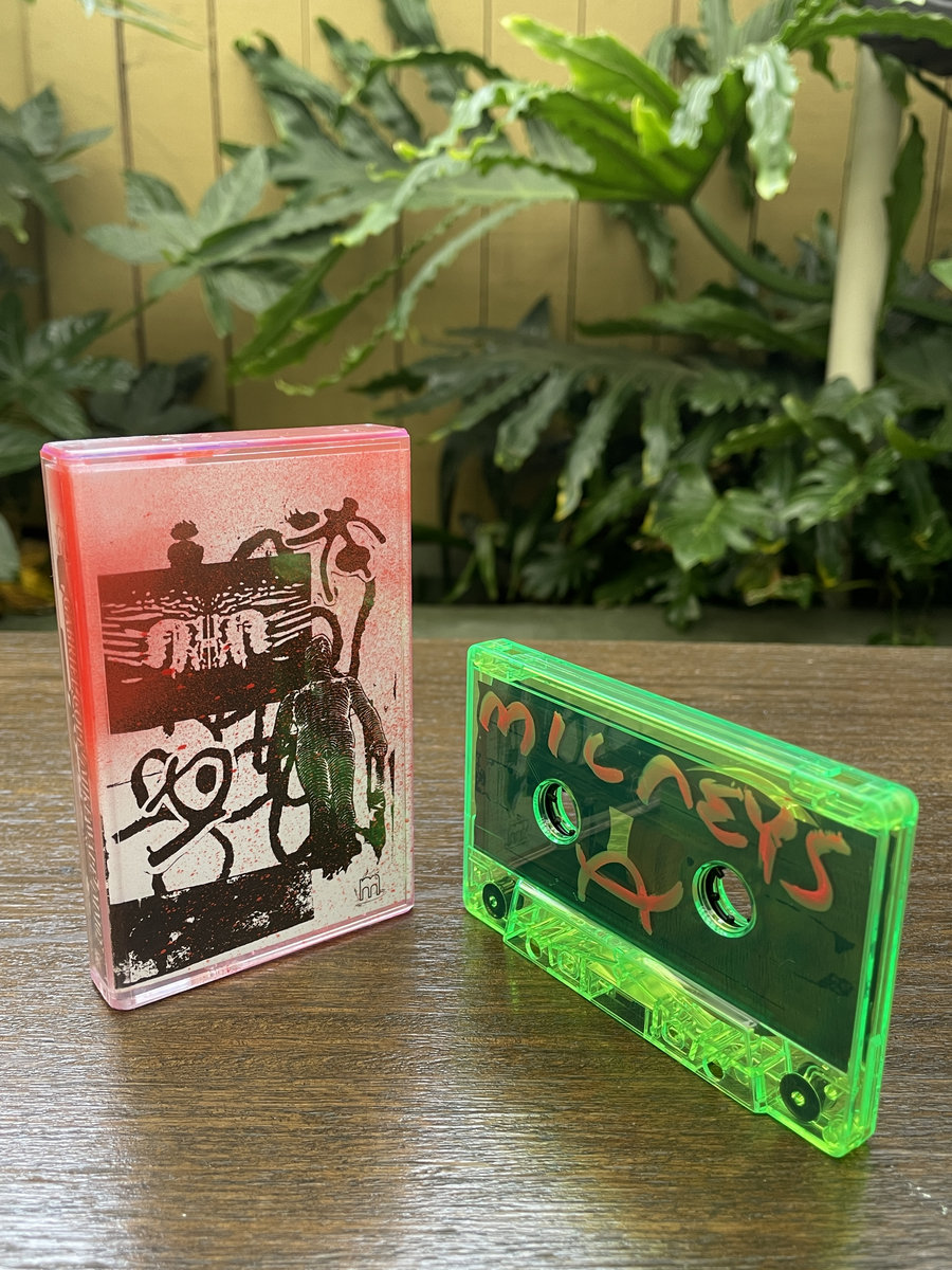 Gabriel Cole / Mike Wale | Milneys Mixtapes