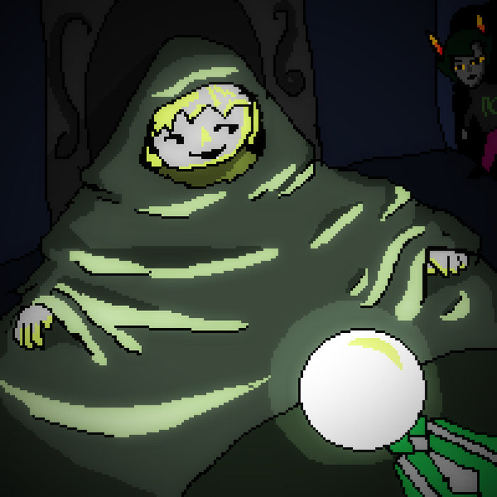 Aggrieve (Knightcore Mix) | The Homestuck Fan Musicians ...