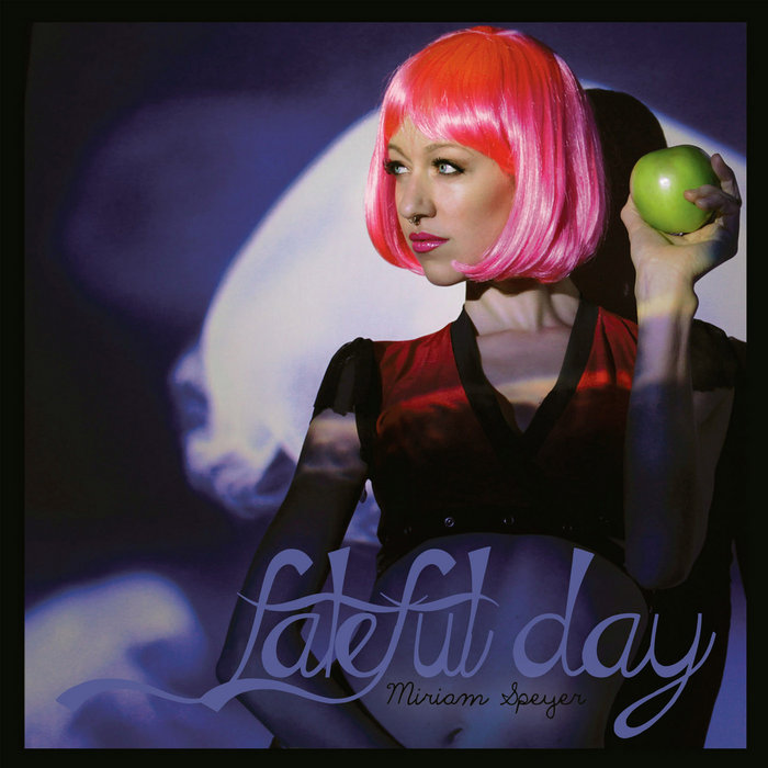 Fateful Day | Miriam Speyer