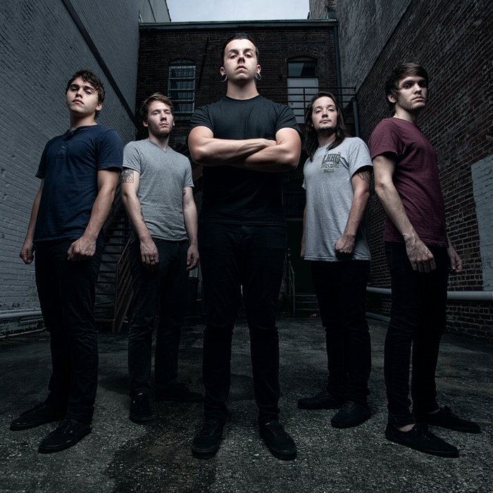 Demos 2013. | Every Hand Revealed