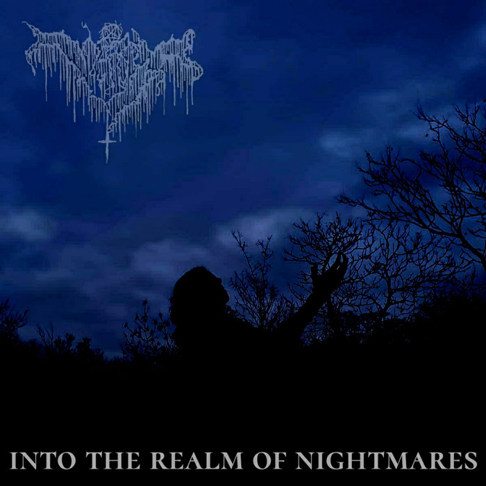 into the realm of nightmares | mara