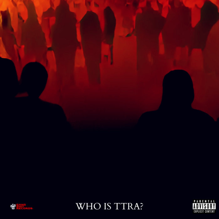 WHO IS TTRA? | TTra