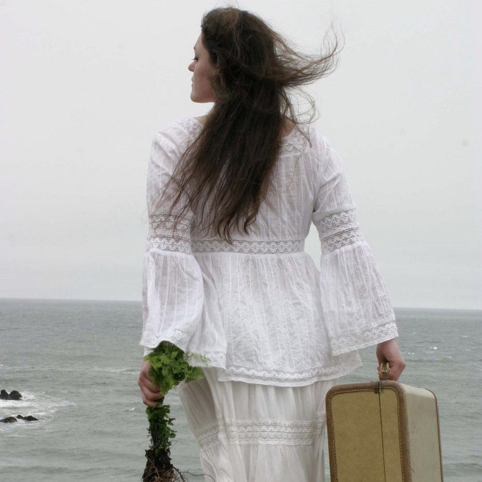 Transplants; From the Old World to the New | Amelia Hogan