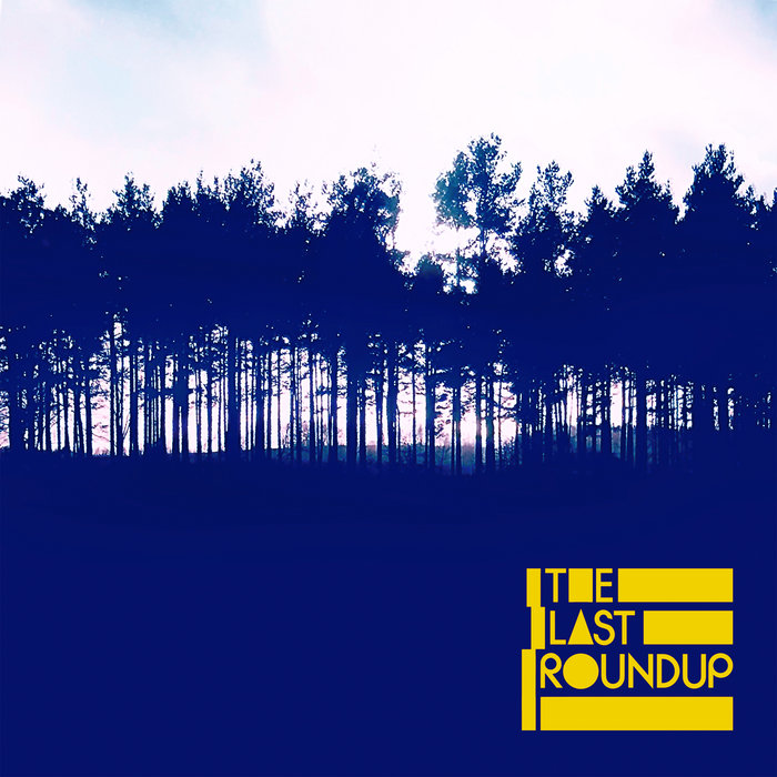 20-20 Vision / Waves | The Last Roundup