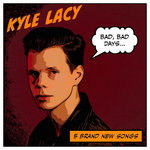 Pleasurecraft | Kyle Lacy