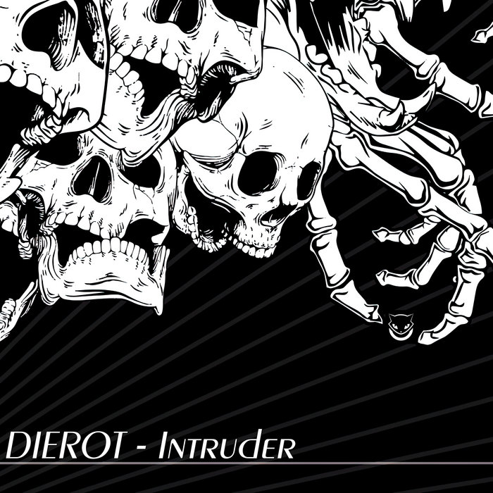 Intruder | Dierot | moolly