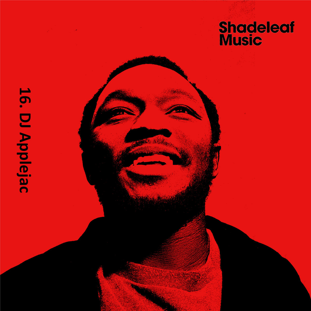 SM 16 : DJ APPLEJAC "The Adinkra EP" | DJ Applejac | Shadeleaf Music