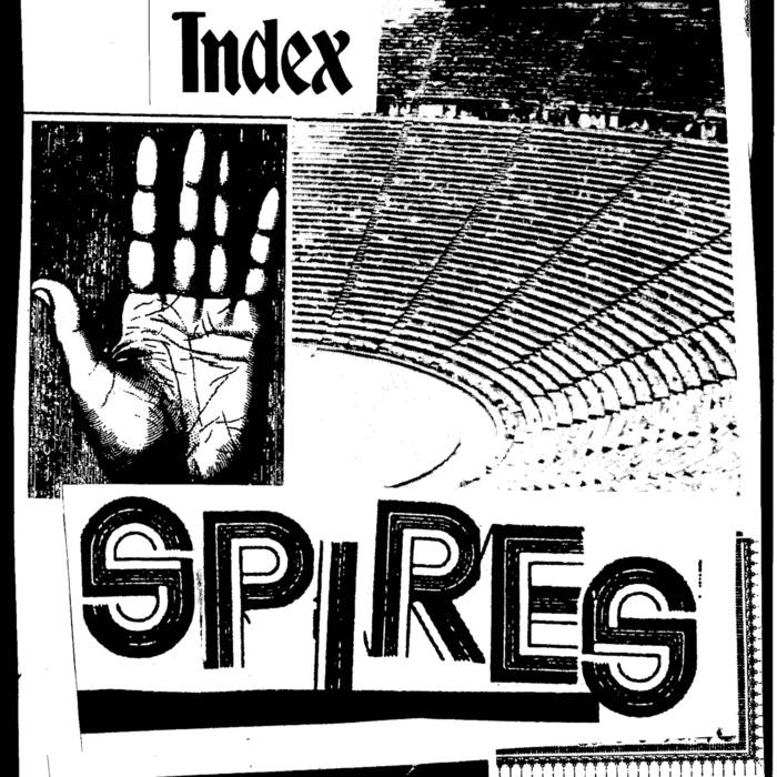 Index | The Spires
