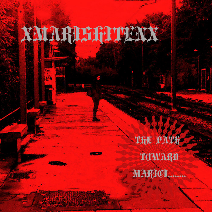 The Path Toward Marici....... | XMarishitenX | Marishiten 摩利支天