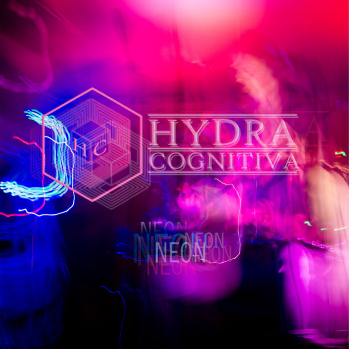 Neon | Hydra Cognitiva