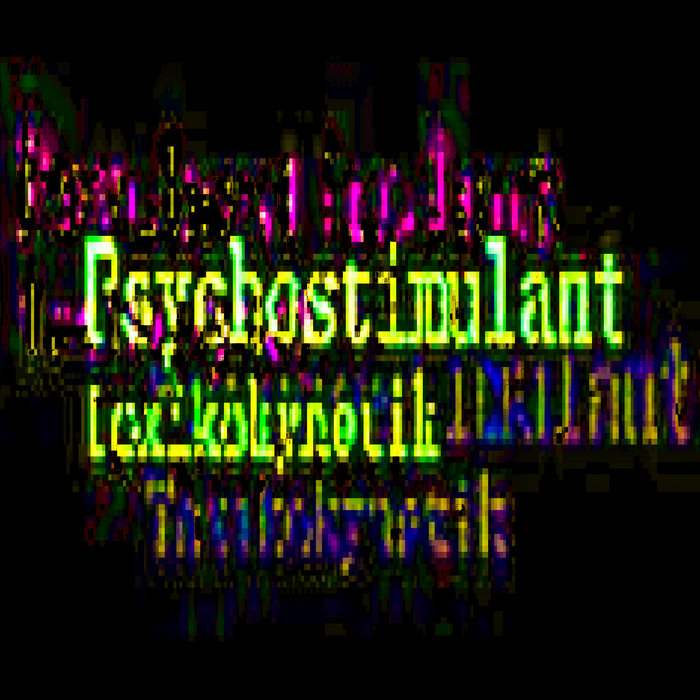 LSD Shit-Eating Therapy | Psychostimulant