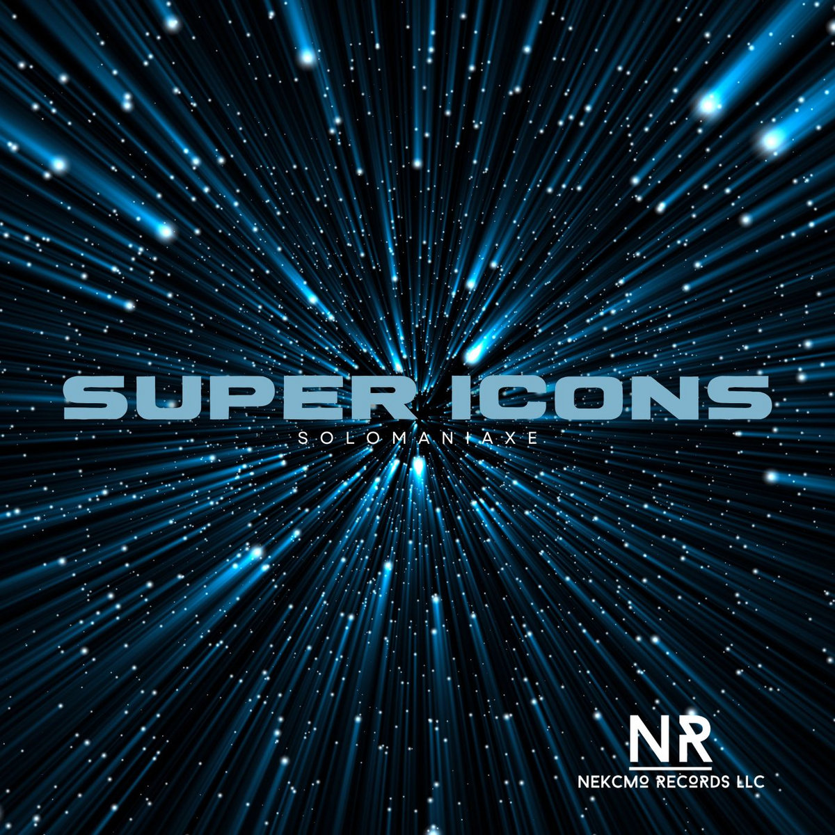Super Icons | SoloManiAxe