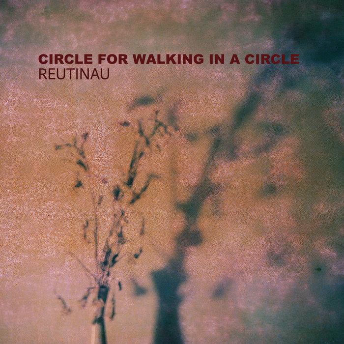 circle for walking in a circle | reutinau | see you!