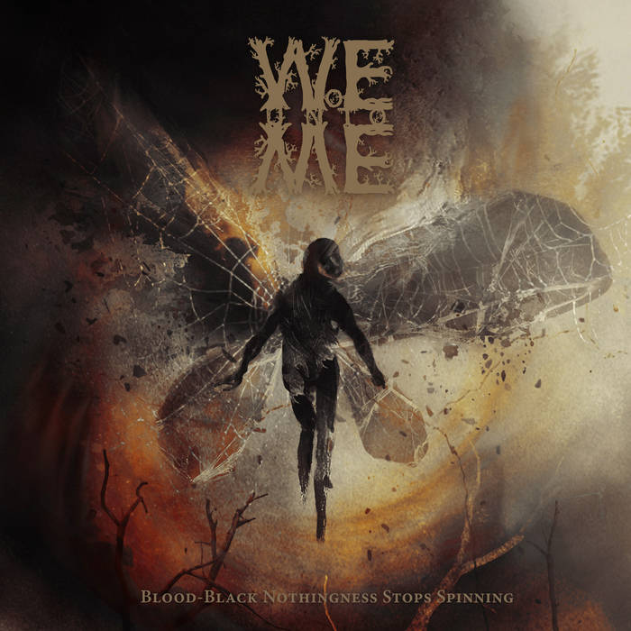 Woe Is Me New Cd