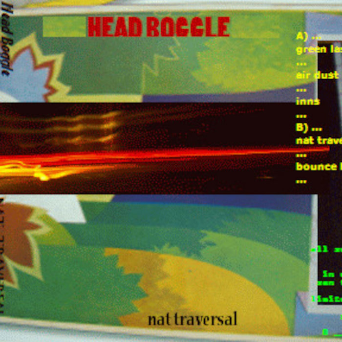 Nat Traversal | Head Boggle | Headboggle