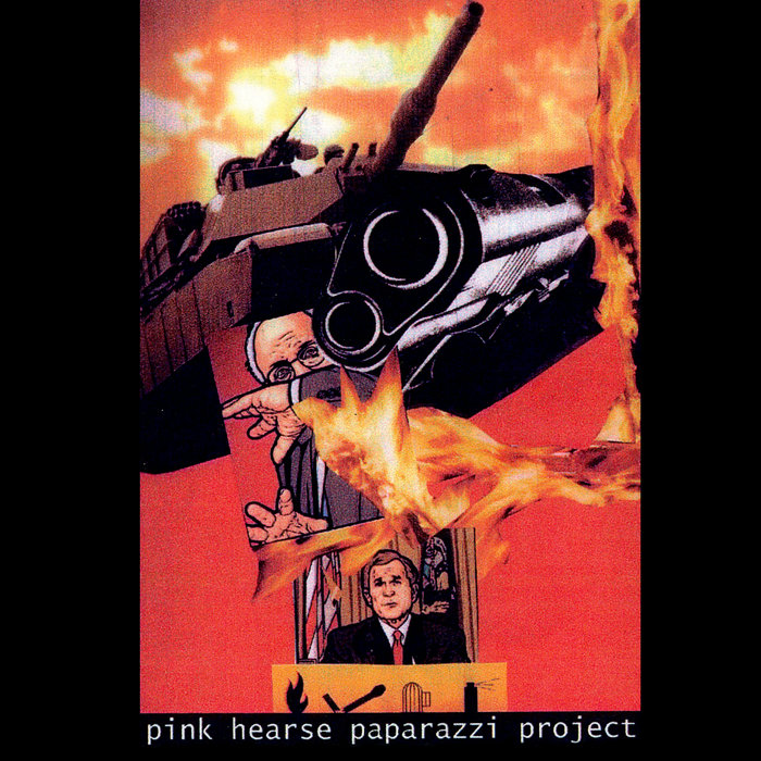 Pink Hearse Paparazzi Project | pink hearse paparazzi project