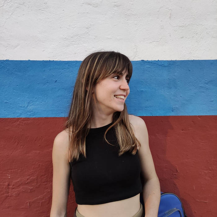 Music | Clara Martín