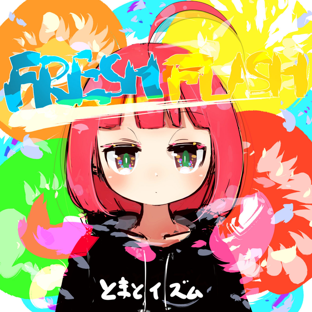 FRESH FLASH | tomatoism
