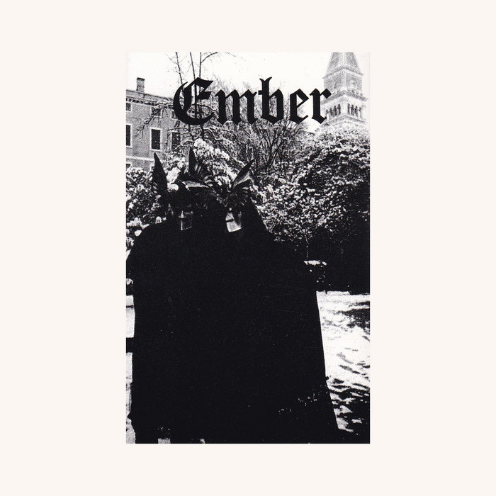 Within The Realm Of The Snowqueen | Ember | DuPage County Hardcore