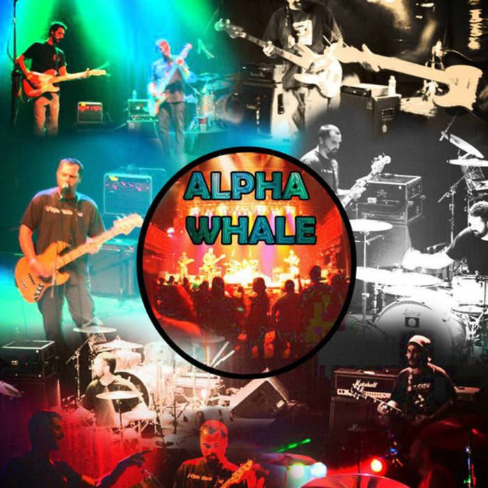 Jesus Double A-Side | Alpha Whale
