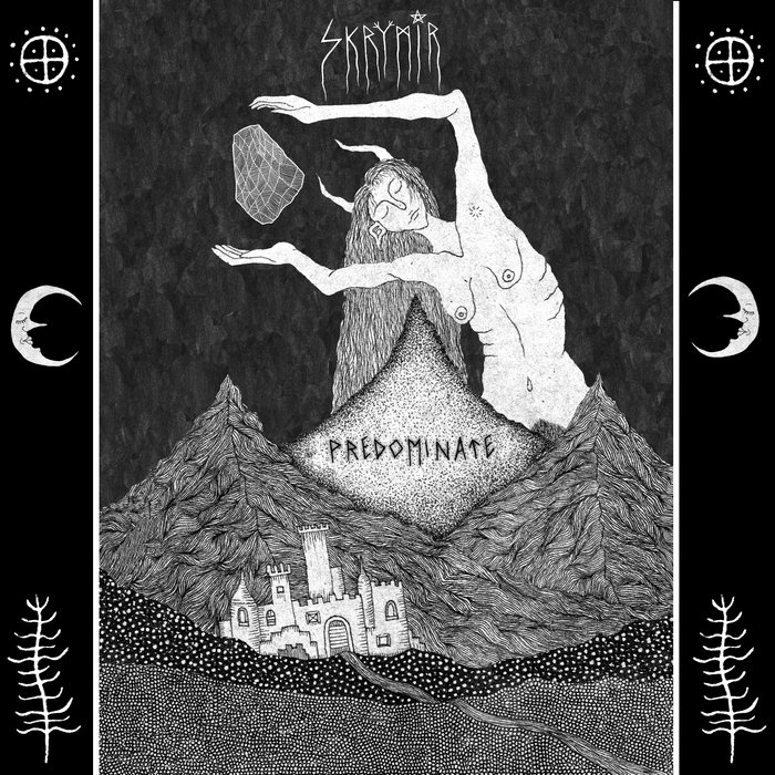 Predominate | Skrymir