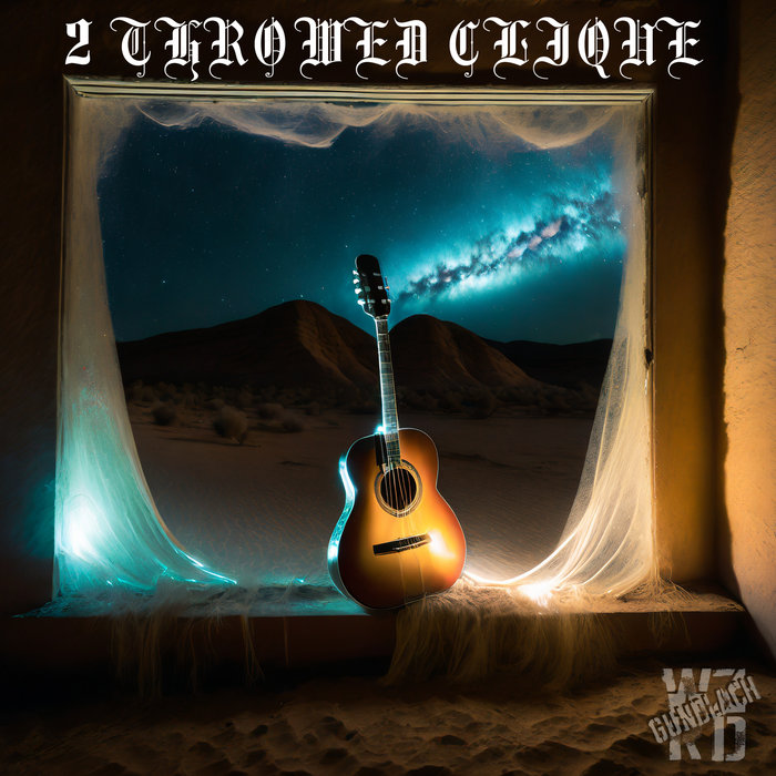 What Could It Be? | 2 Throwed Clique | WZRD Gundlach