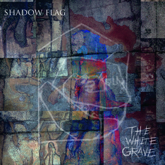 The White Grave | Shadowflag