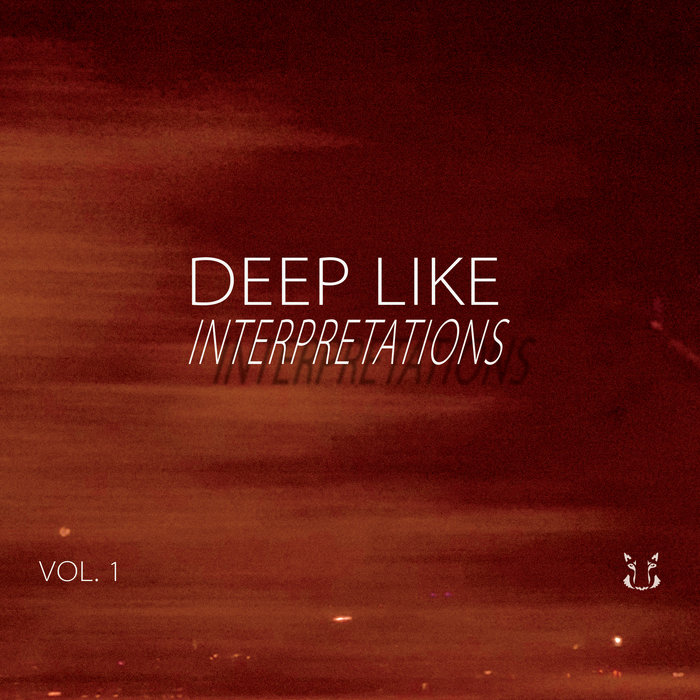 Deep Like Interpretations Vol 1 Floyd Vader Deep Like