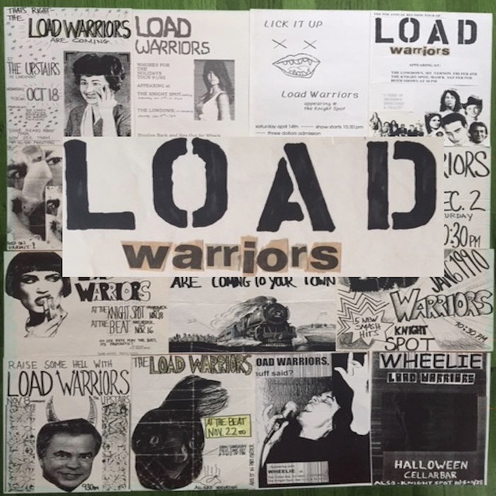 A Taste of the Load Warriors | Load Warriors | Caleb Fraid