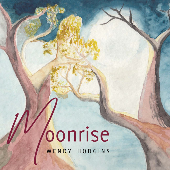 Moonrise | Wendy Hodgins