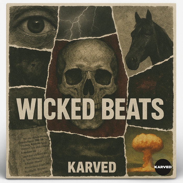 Wicked Beats | KARVED