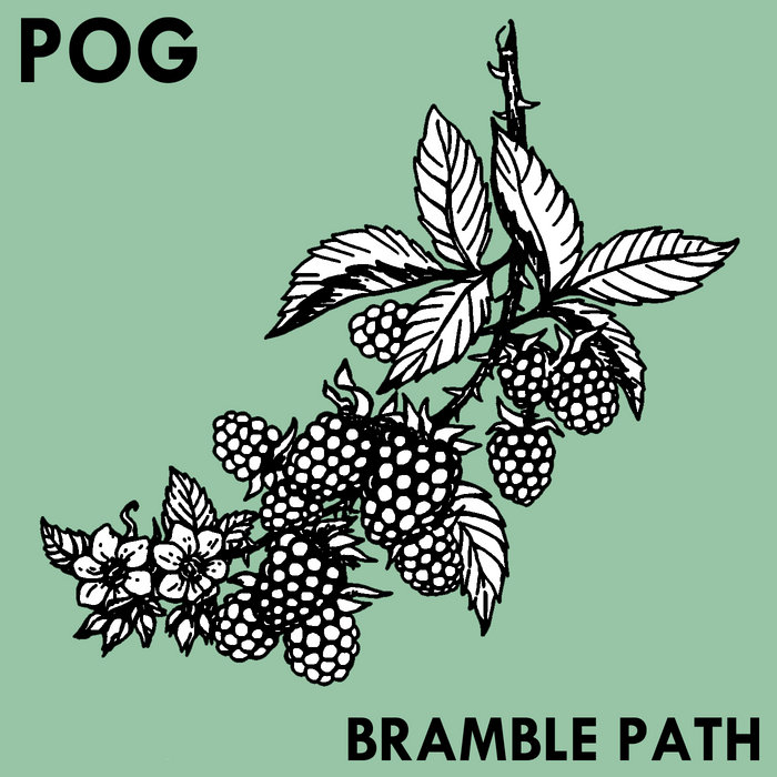 Bramble Path | Pog