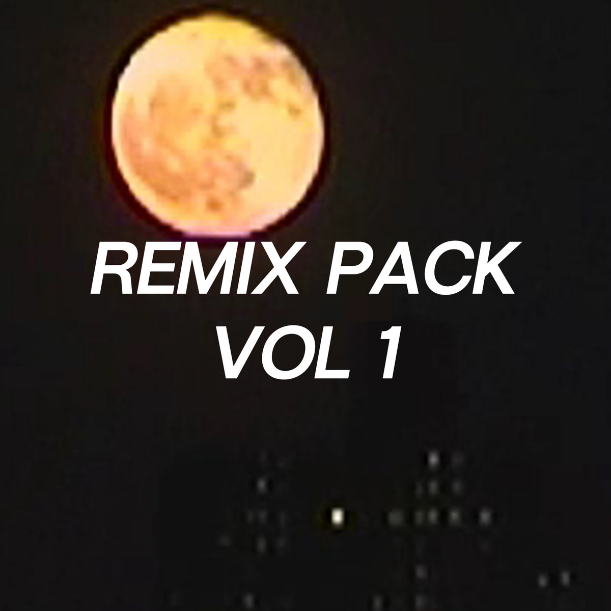 Remix Pack (vol 1) | Brandon Blue