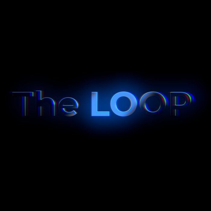 The Loop Original Motion Picture Soundtrack Yannick Moss