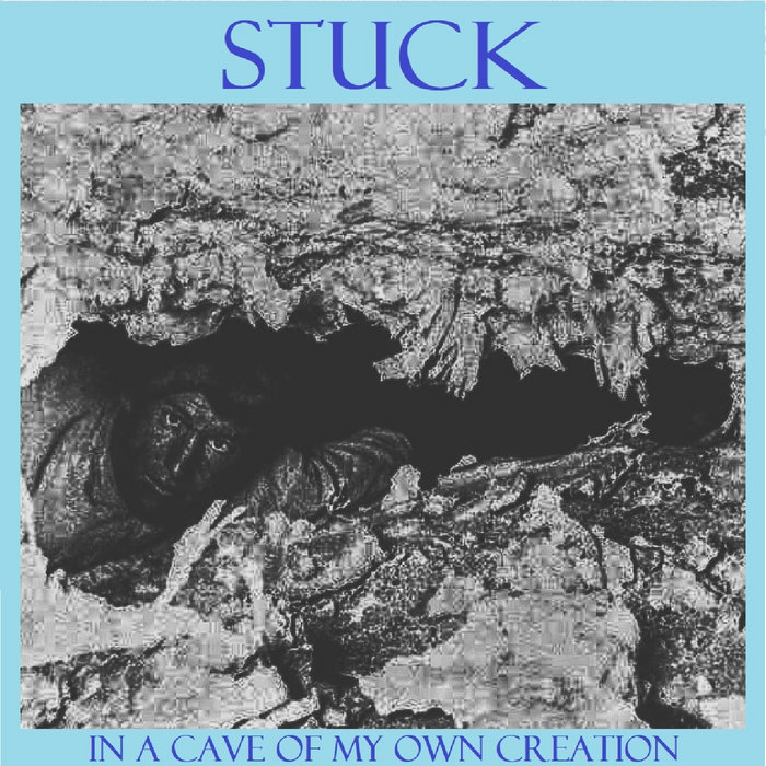 BACKSTABBER (DYSTOPIA) | STUCK | Bailey McQualter-Walsh